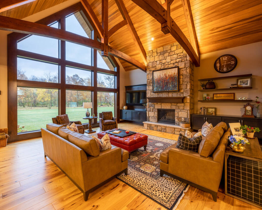 Home - Keller Builders